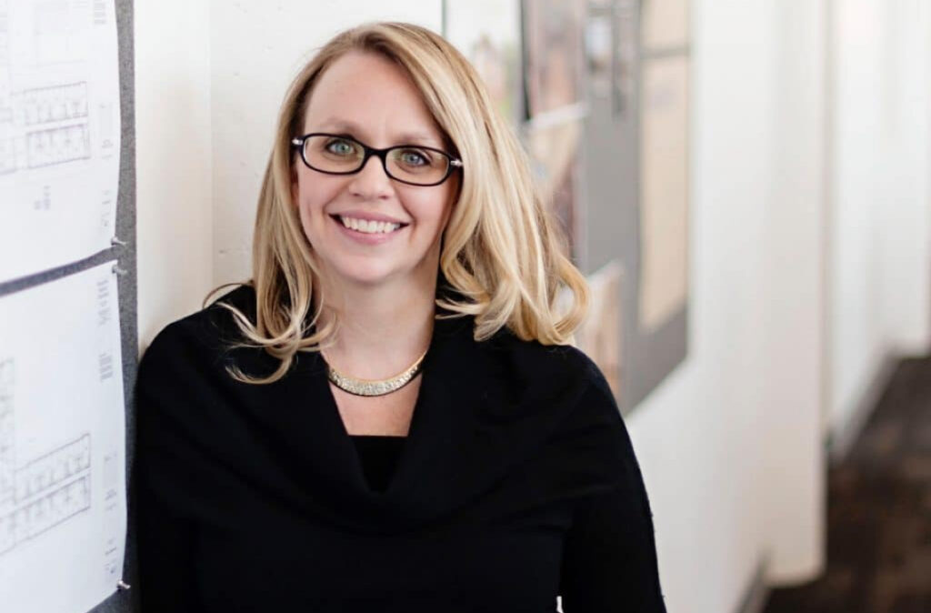 Heidi to present “Unsung Design: How the Personal Became the ...