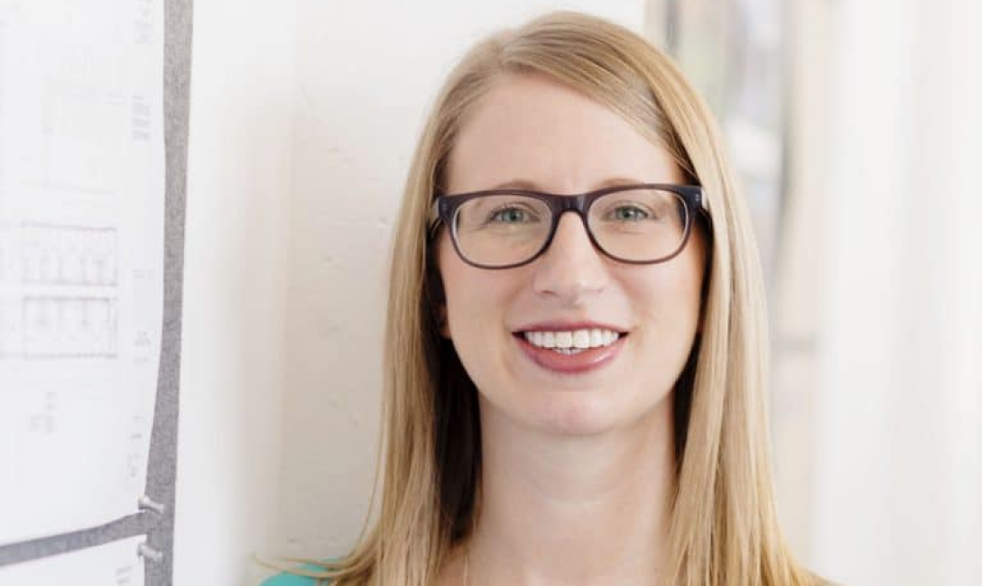 Michelle appointed to the Illinois Energy Code Advisory Council - WJW ...