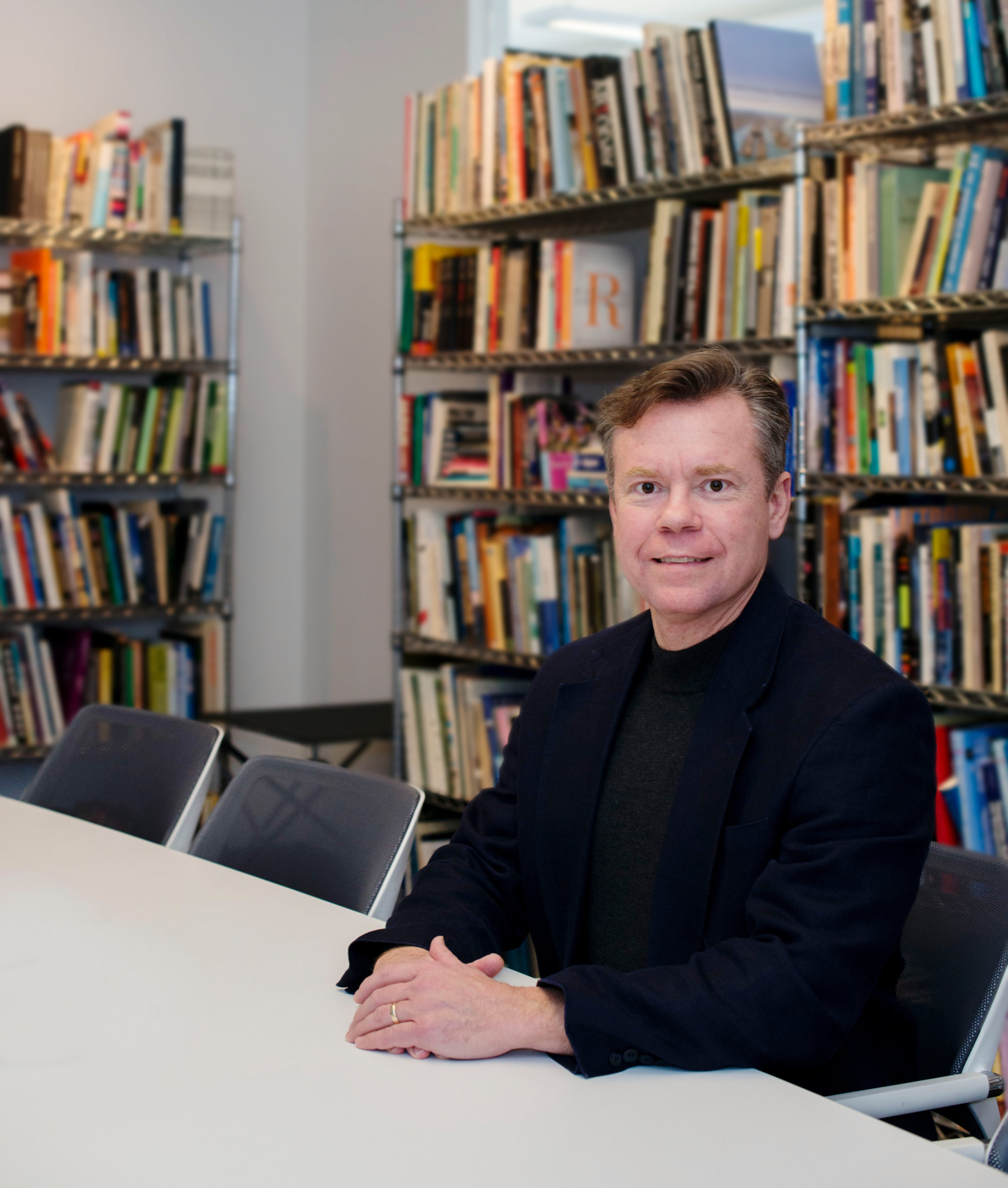 Mike Jerabek - WJW Architects
