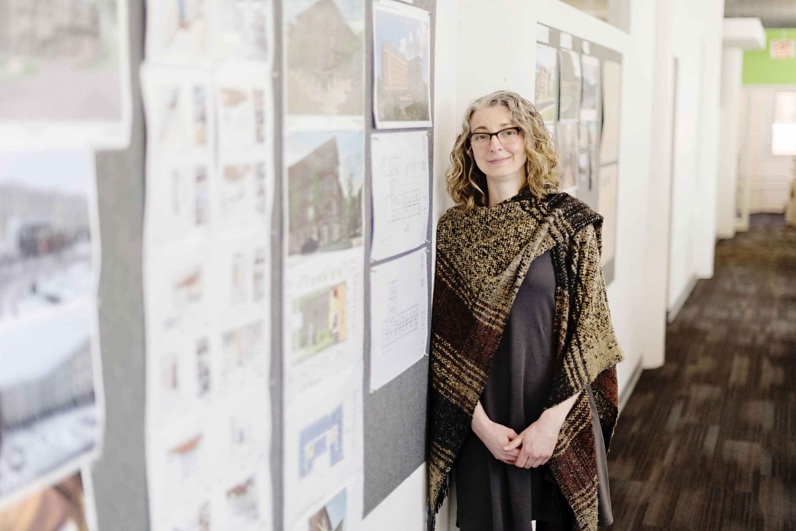Jane appointed to the Evanston Plan Commission - WJW Architects