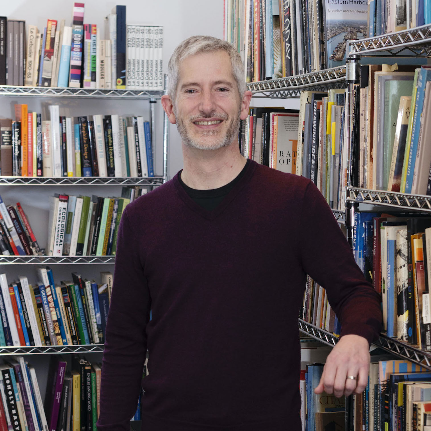 Spotlight on: Todd Wiltse - WJW Architects