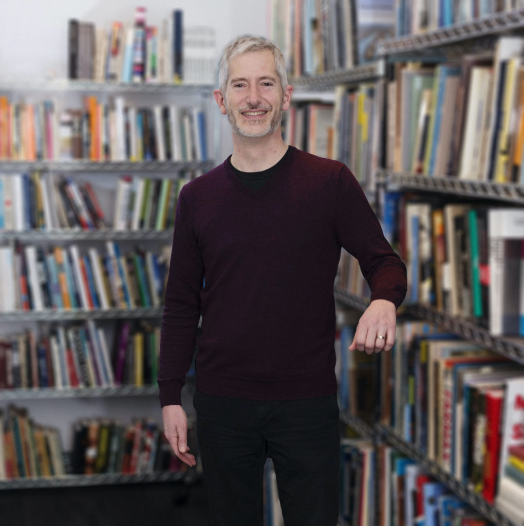 Todd Wiltse - WJW Architects