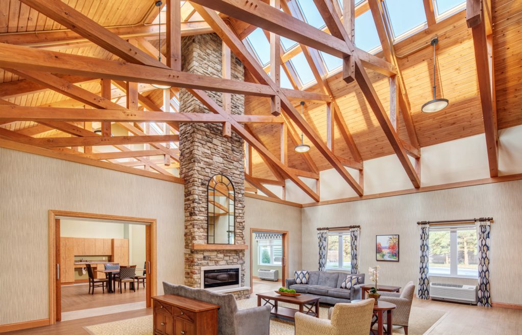 Home - WJW Architects