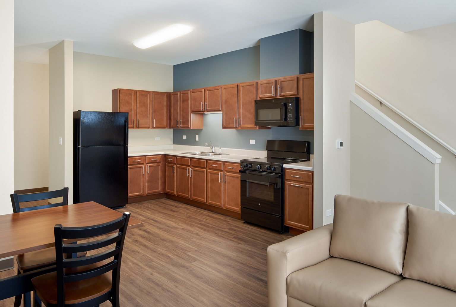 Hope Manor Village achieves Enterprise Green Communities Certification ...