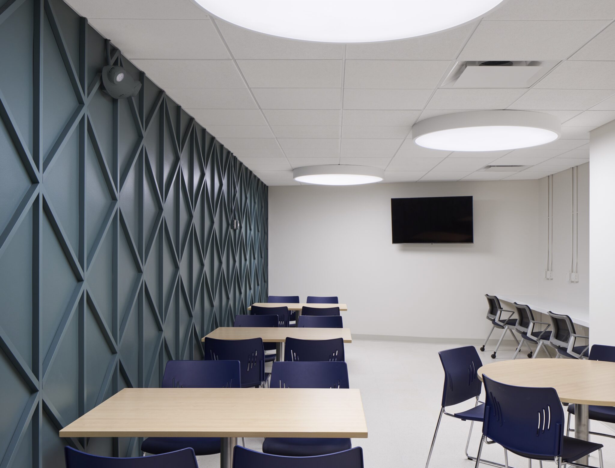 BEDS Plus Summit Service Center - WJW Architects