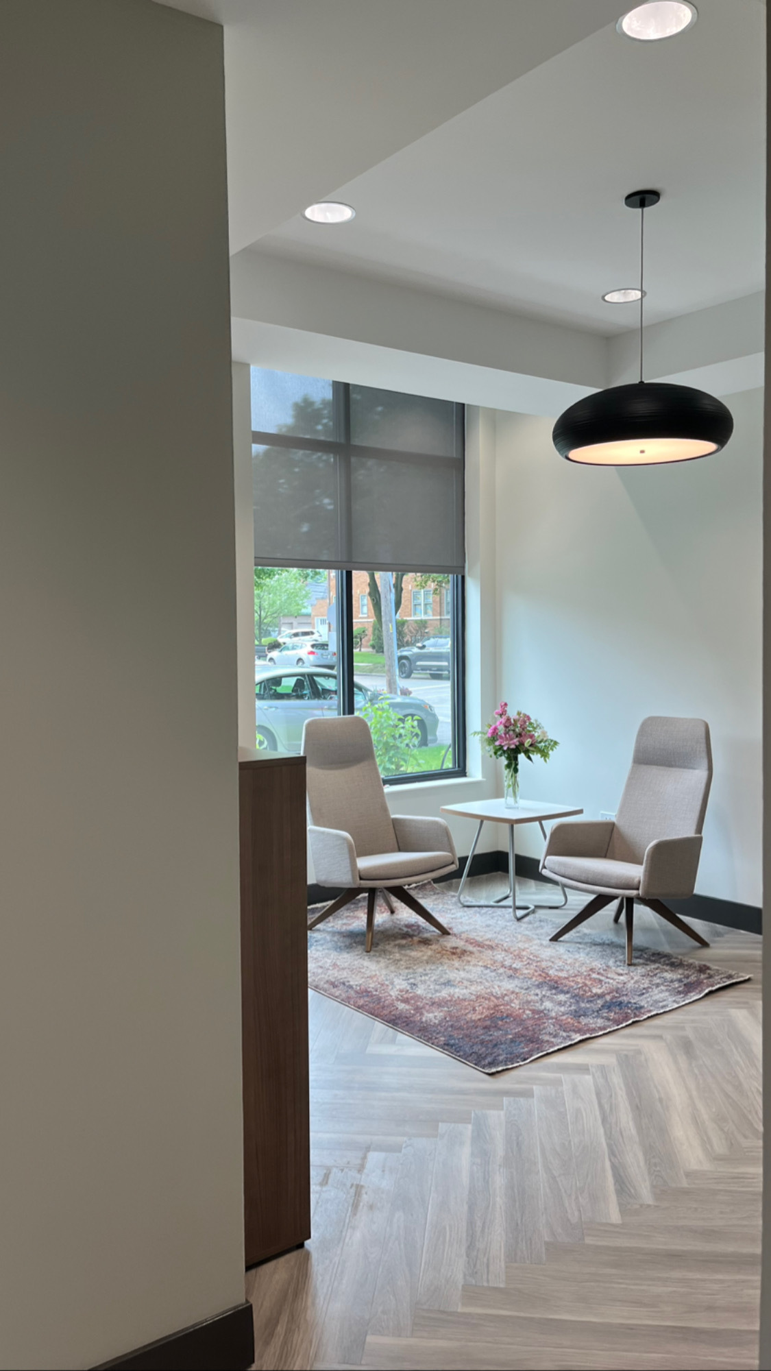 Grand Opening of Impact’s Lanam Rapp Building - WJW Architects