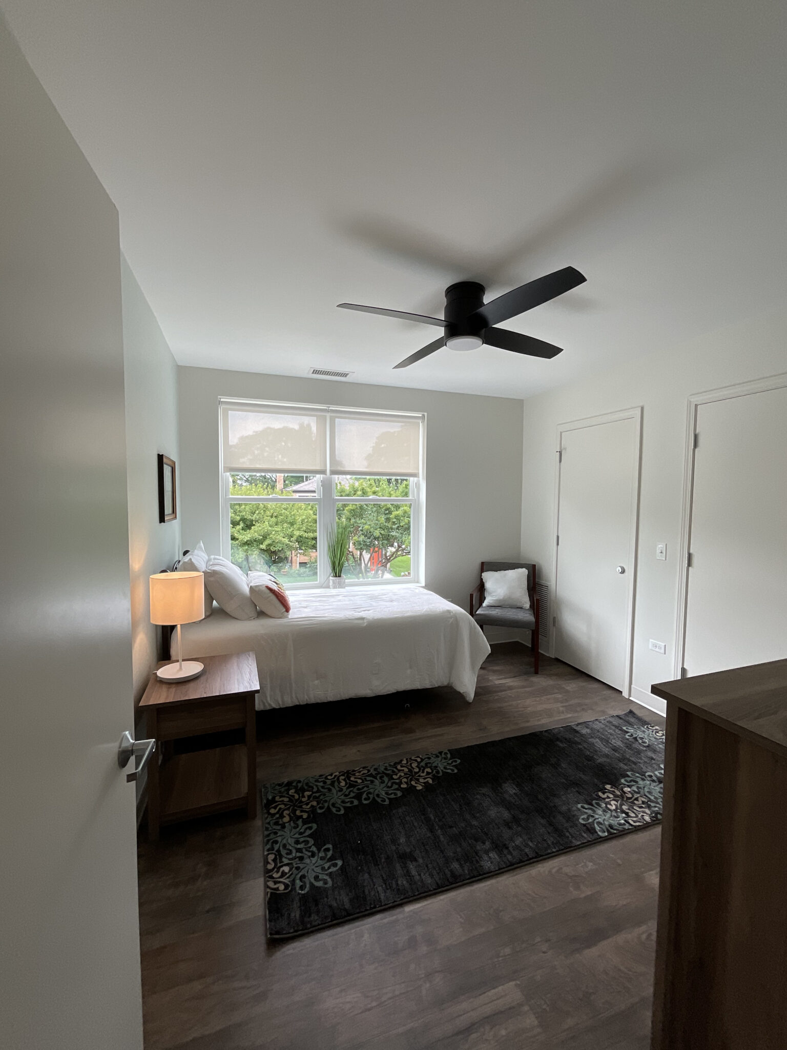 Grand Opening of Impact’s Lanam Rapp Building - WJW Architects