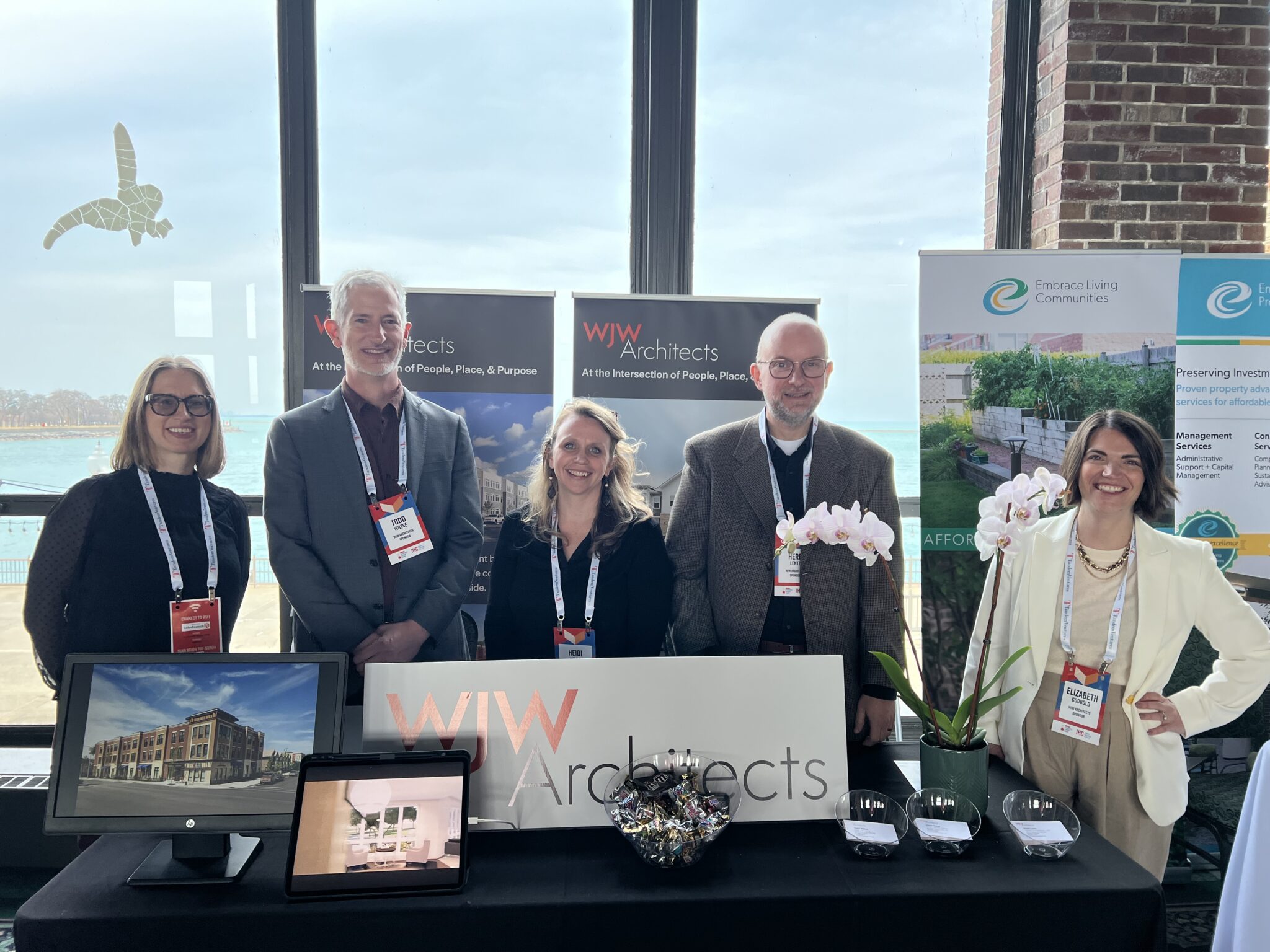 Heidi Elected to Illinois Housing Council Board of Directors at Annual Illinois Housing Forum ...