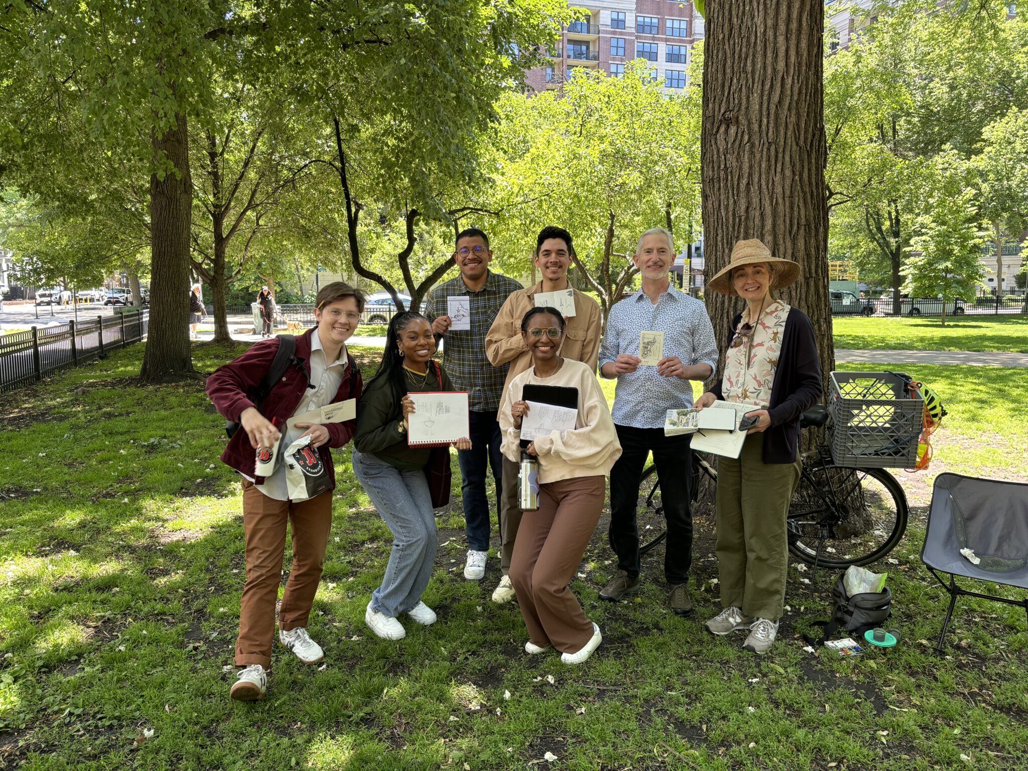 Staff Posts Archive - WJW Architects