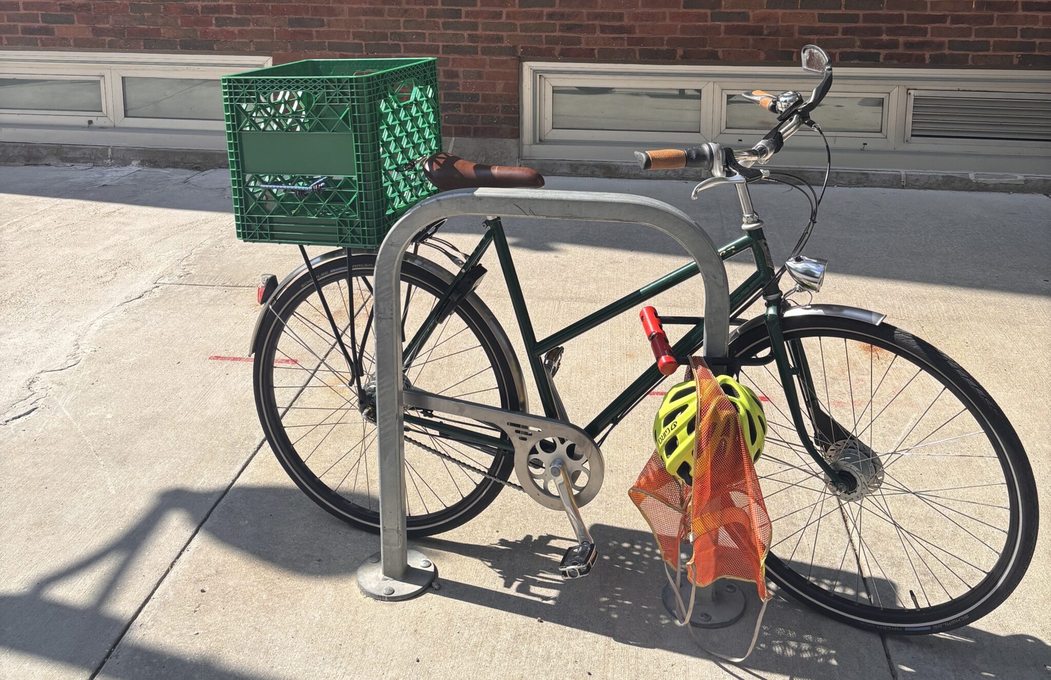 Bike Commuter Challenge Report - WJW Architects