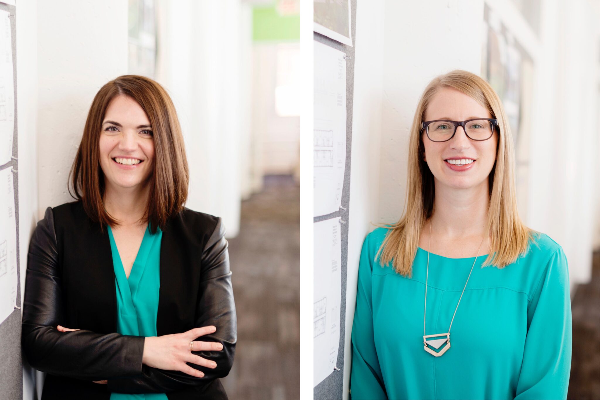 WJW Architects Announces Elizabeth Godbold and Michelle Sablack as New ...